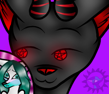 Damion Lenn-stic ( ͡° ͜ʖ ͡°) - ibisPaint