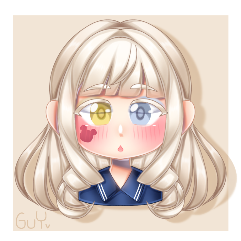 Fanart Line Play #2021-5 - ibisPaint