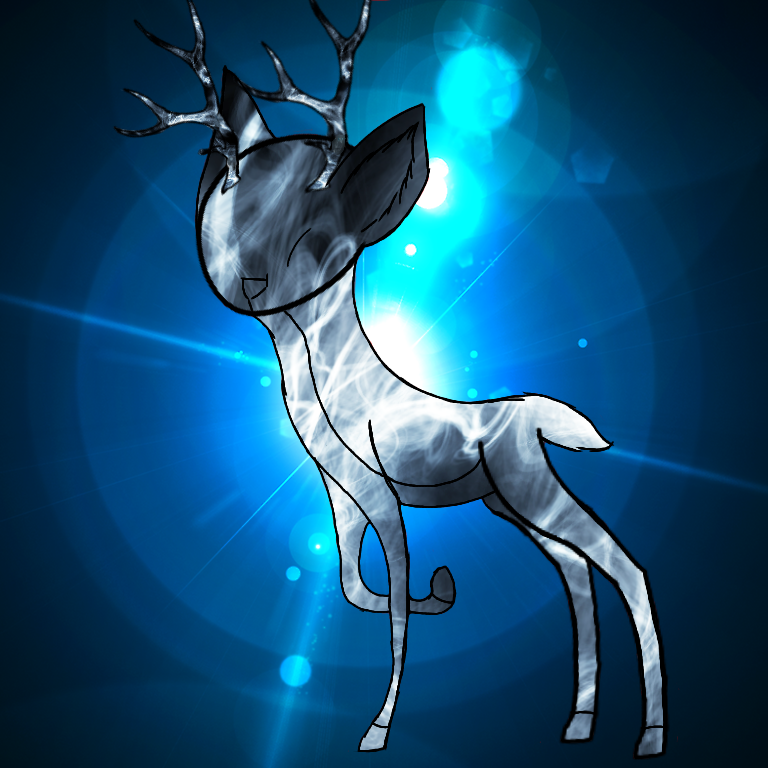 deer - ibisPaint