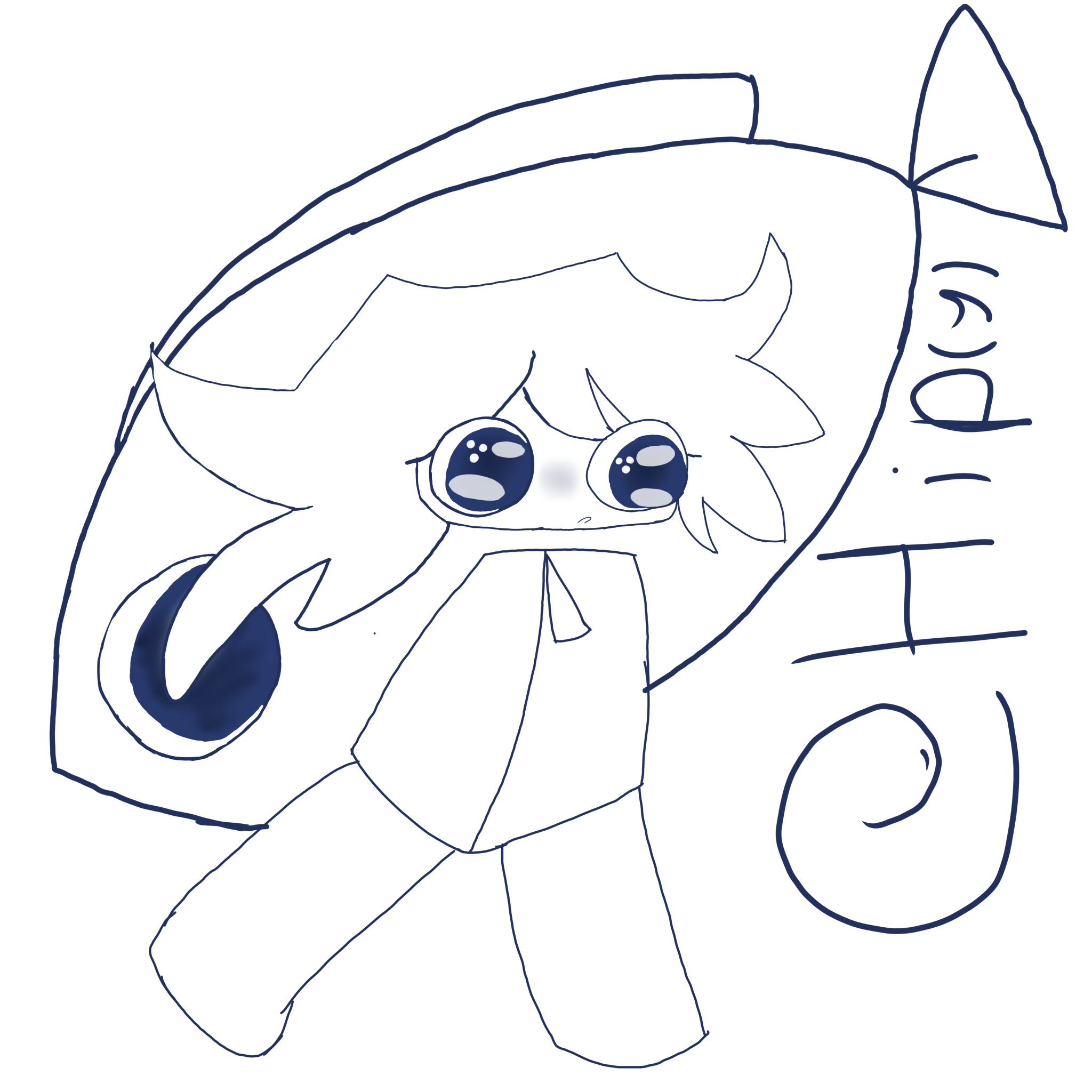 Chip fpe - ibisPaint