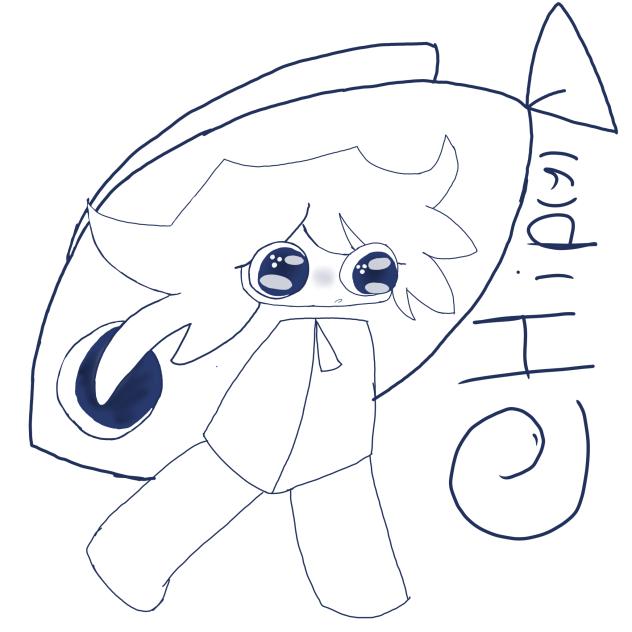 Chip fpe - ibisPaint