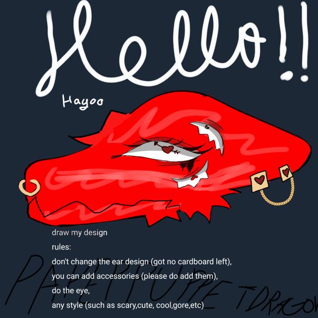 dragon thang - ibisPaint