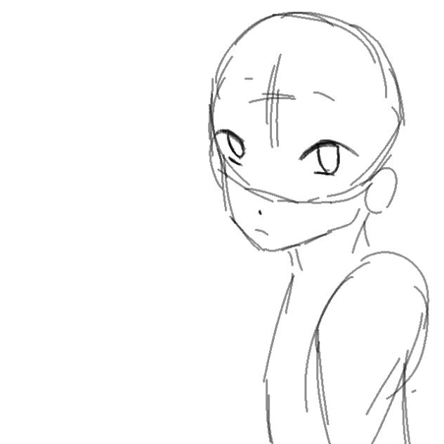 BLINK2 AHH!! - ibisPaint