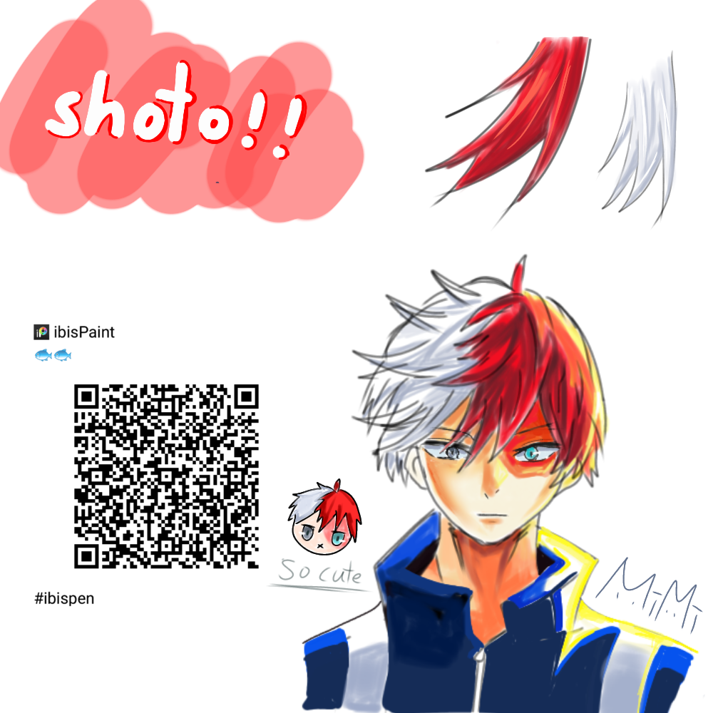shoto - ibisPaint