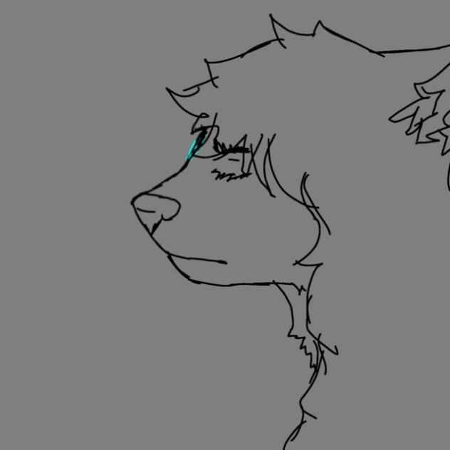 some spoiler of my oc lore - ibisPaint