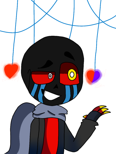 Error sans -________-'' - ibisPaint