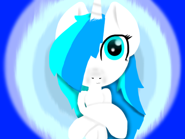 Tidal Wave - ibisPaint