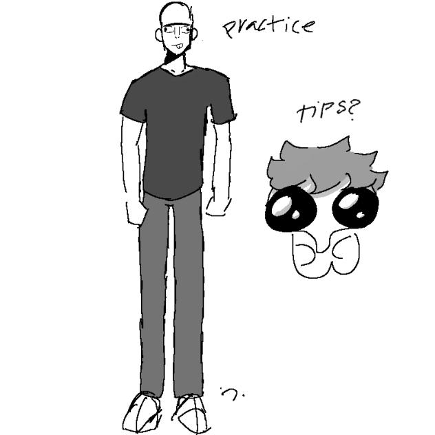 Practice - ibisPaint