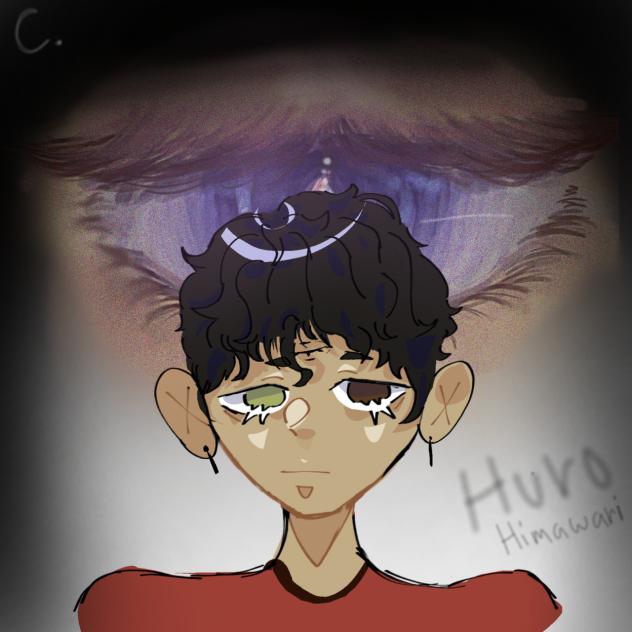 H. - ibisPaint