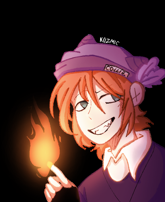 higgedly piggedly shenanigans part 2 - ibisPaint