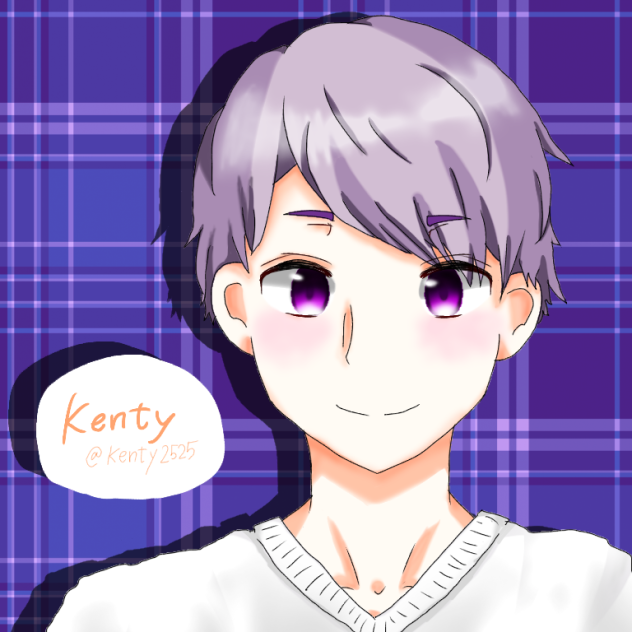 kenty - ibisPaint