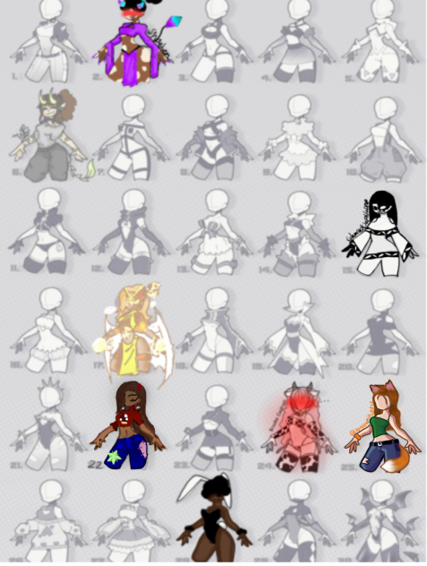 Untitled758 - ibisPaint