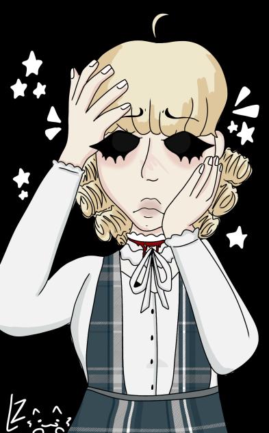 Jane Doe RTC - ibisPaint