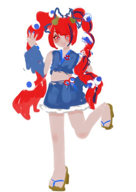 無題44 - ibisPaint