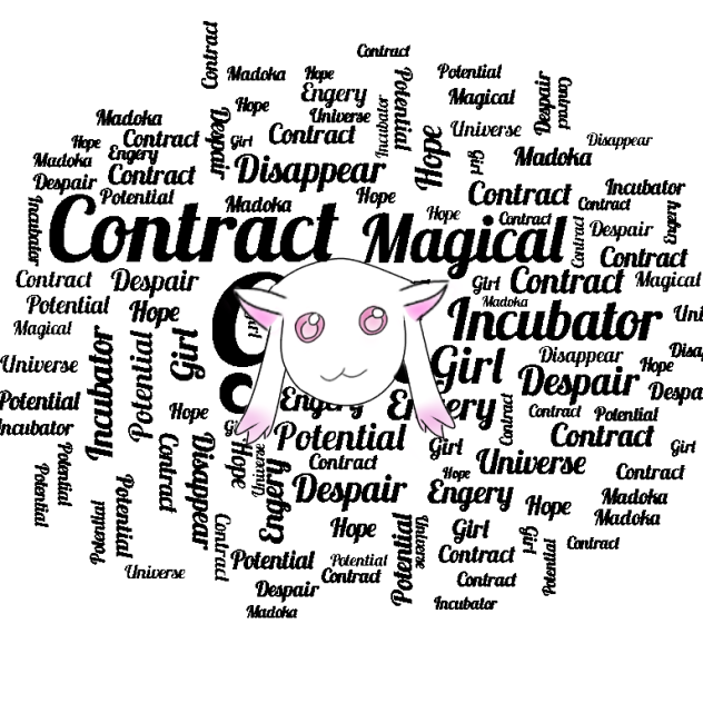 Would you like to make a contract - ibisPaint