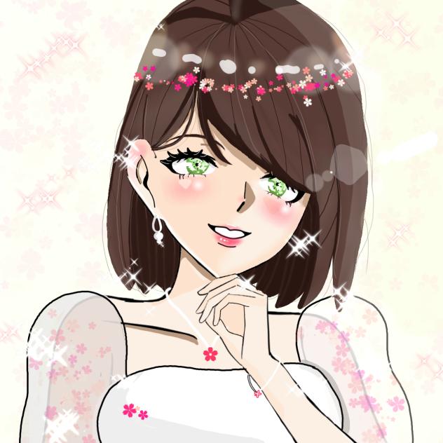 sunshine - ibisPaint