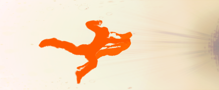 Aggression - ibisPaint