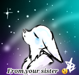 Stellar Fox - ibisPaint