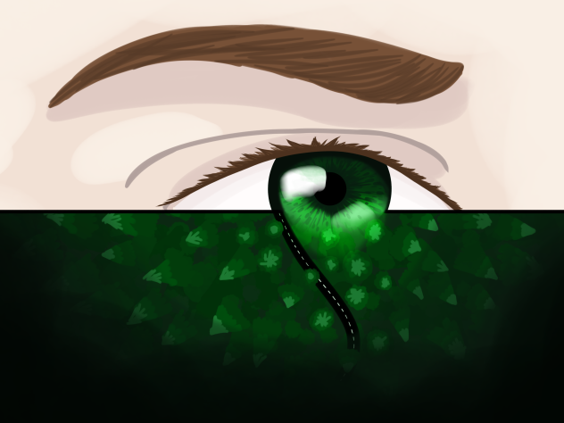 💚Green💚 - ibisPaint