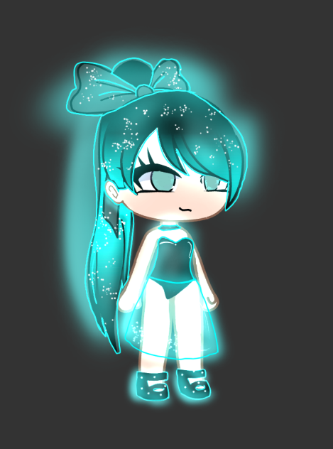 FNF edit - ibisPaint