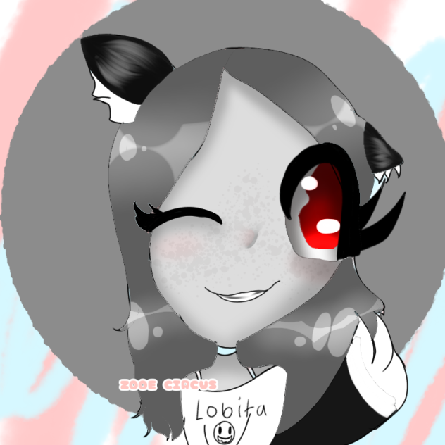 Edit para lobita 7u7 - ibisPaint