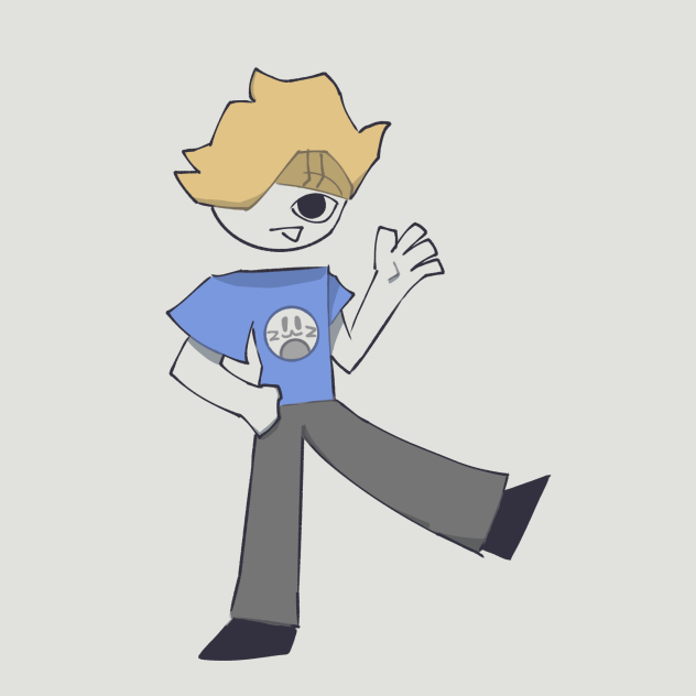 fpe bryson (haminations) - ibisPaint