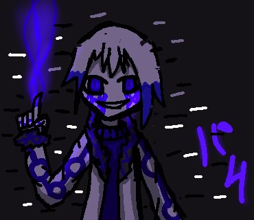 ERROR404โมเดวไหม่ - ibisPaint