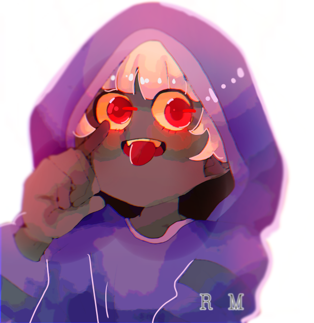 Harm Holm’s Request - ibisPaint