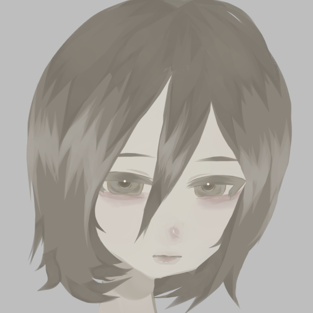 New art style ig - ibisPaint