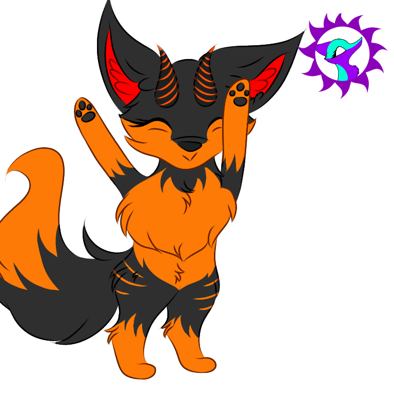 Envy Dance Animation - ibisPaint