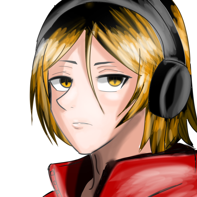 KENma - ibisPaint