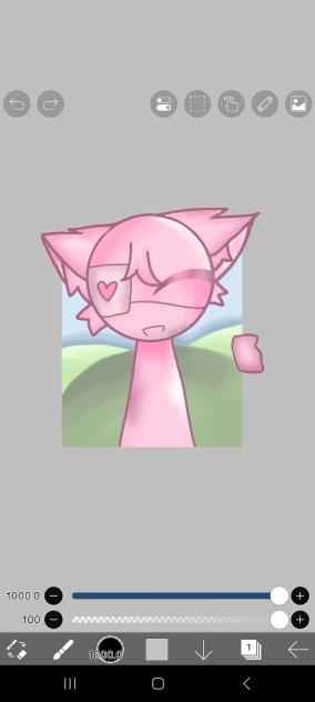 Me sprunki 🩷 - ibisPaint