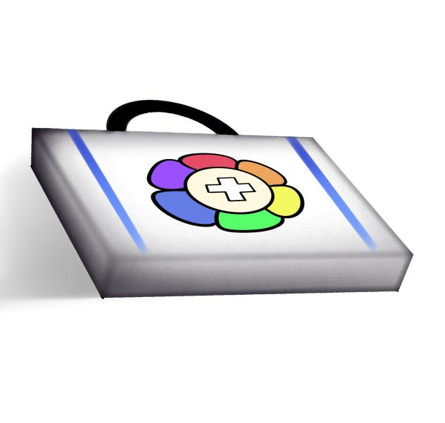 medkit - ibisPaint