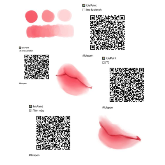 pinterest brush 2 - ibisPaint