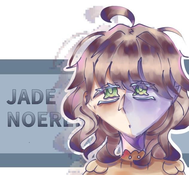JADE - ibisPaint