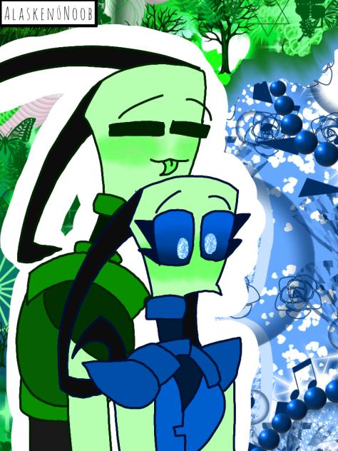 A good day! - ibisPaint