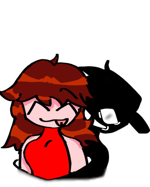 fnf art - ibisPaint