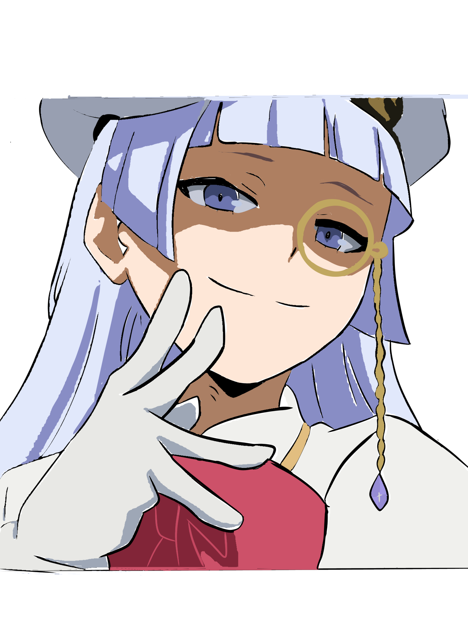 Saiko intelli - ibisPaint