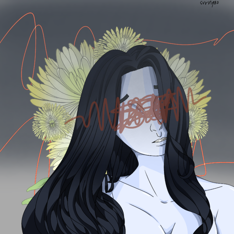 Broken (Colored) - ibisPaint