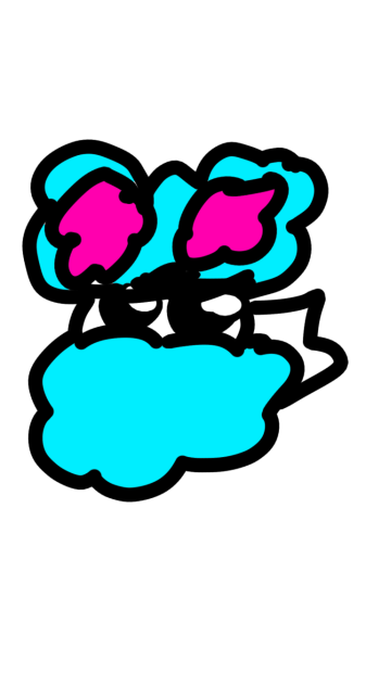 Cottrill - ibisPaint