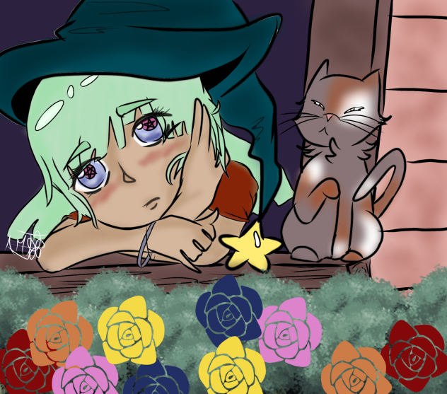 Just Practice - ibisPaint