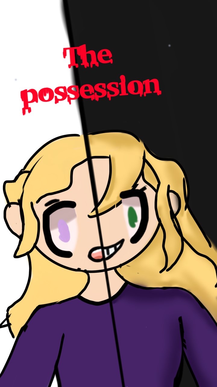 The possession - ibisPaint