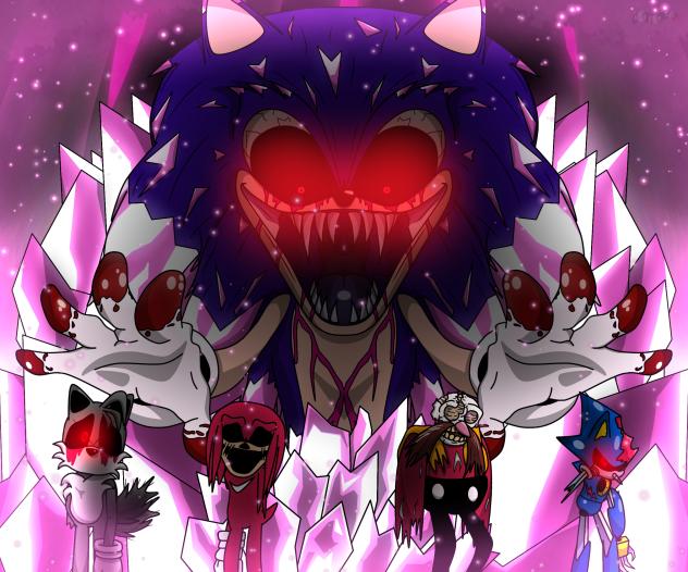 🔥Triple Trouble🔥 - ibisPaint