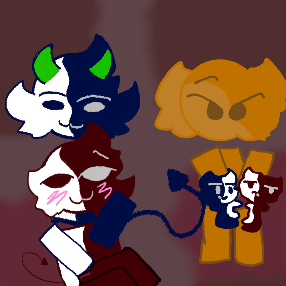 -Plushie & Huggies =]- - ibisPaint