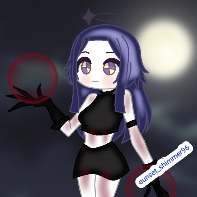 para o concurso da mit - ibisPaint