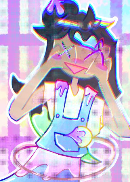 NEW PFP - ibisPaint