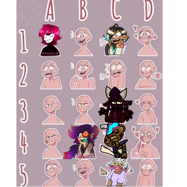 Untitled317 REPOST - ibisPaint