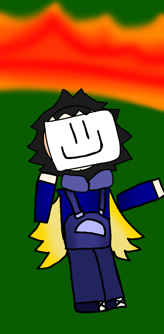 ElQuackity - ibisPaint