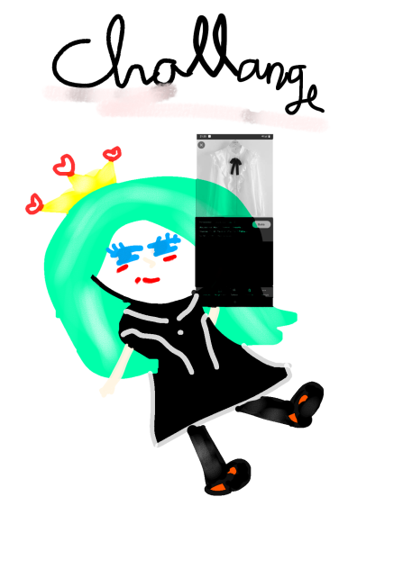 challange - ibisPaint