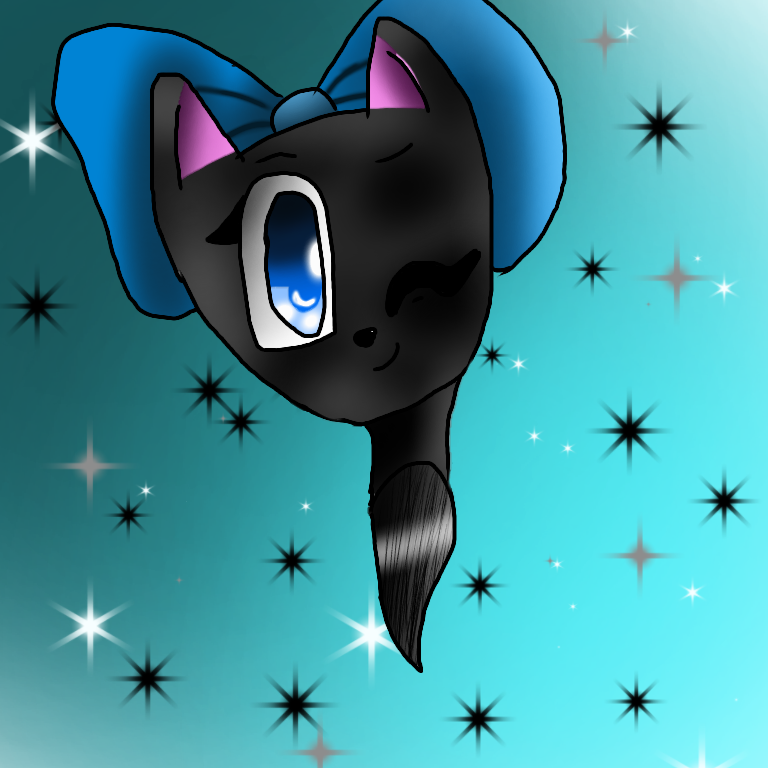 Fan art for Midnight - ibisPaint